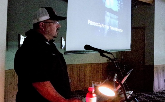 Grand Portage Anishinaabe Nation photographer brings life to history ...