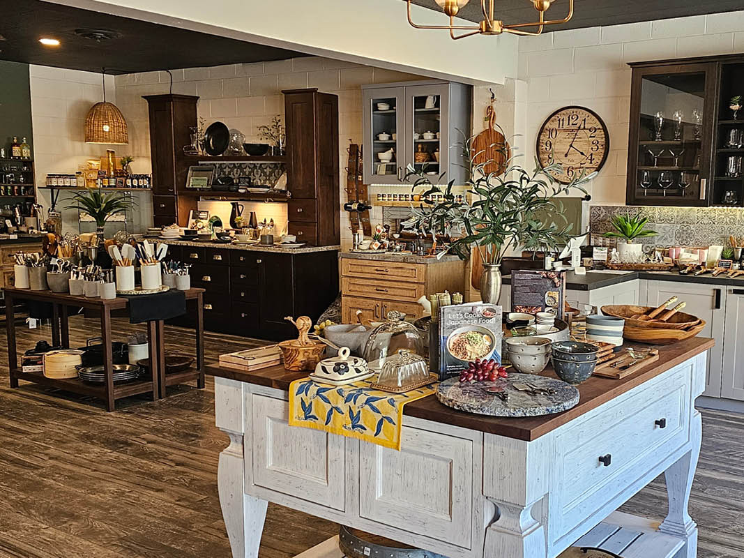 Ultimate Designs & Kitchen Goods | Style Magazine