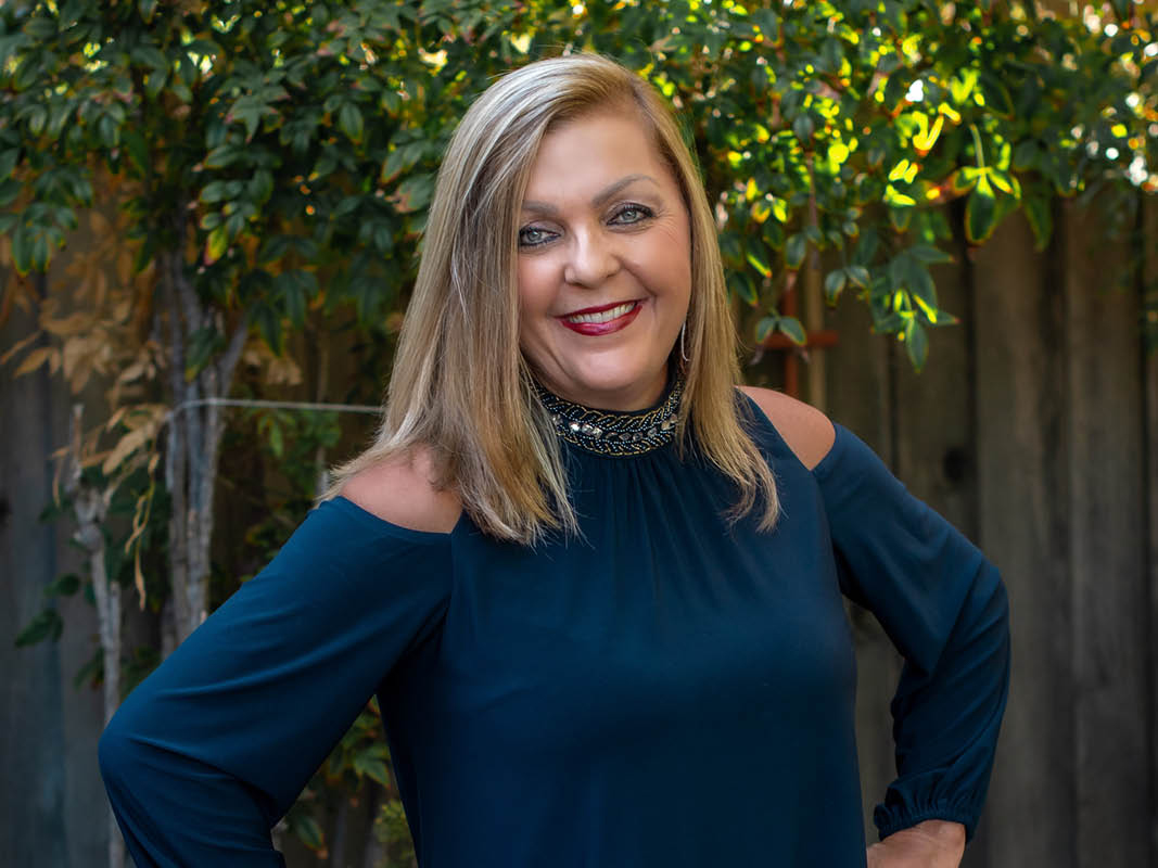 Wanda Gaines Coaching | Style Magazine