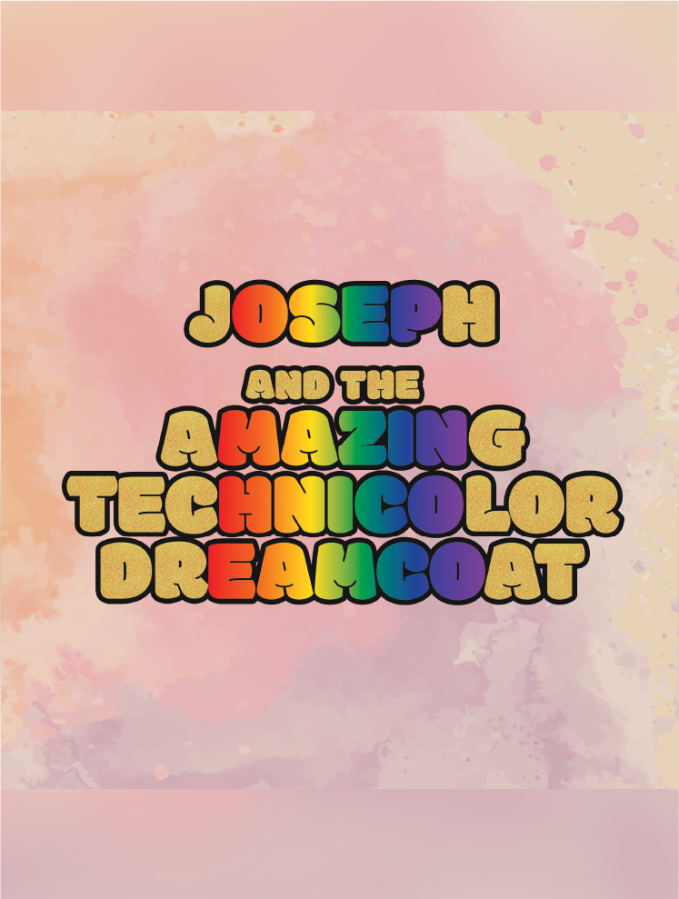 Joseph and the Amazing Technicolor Dreamcoat
