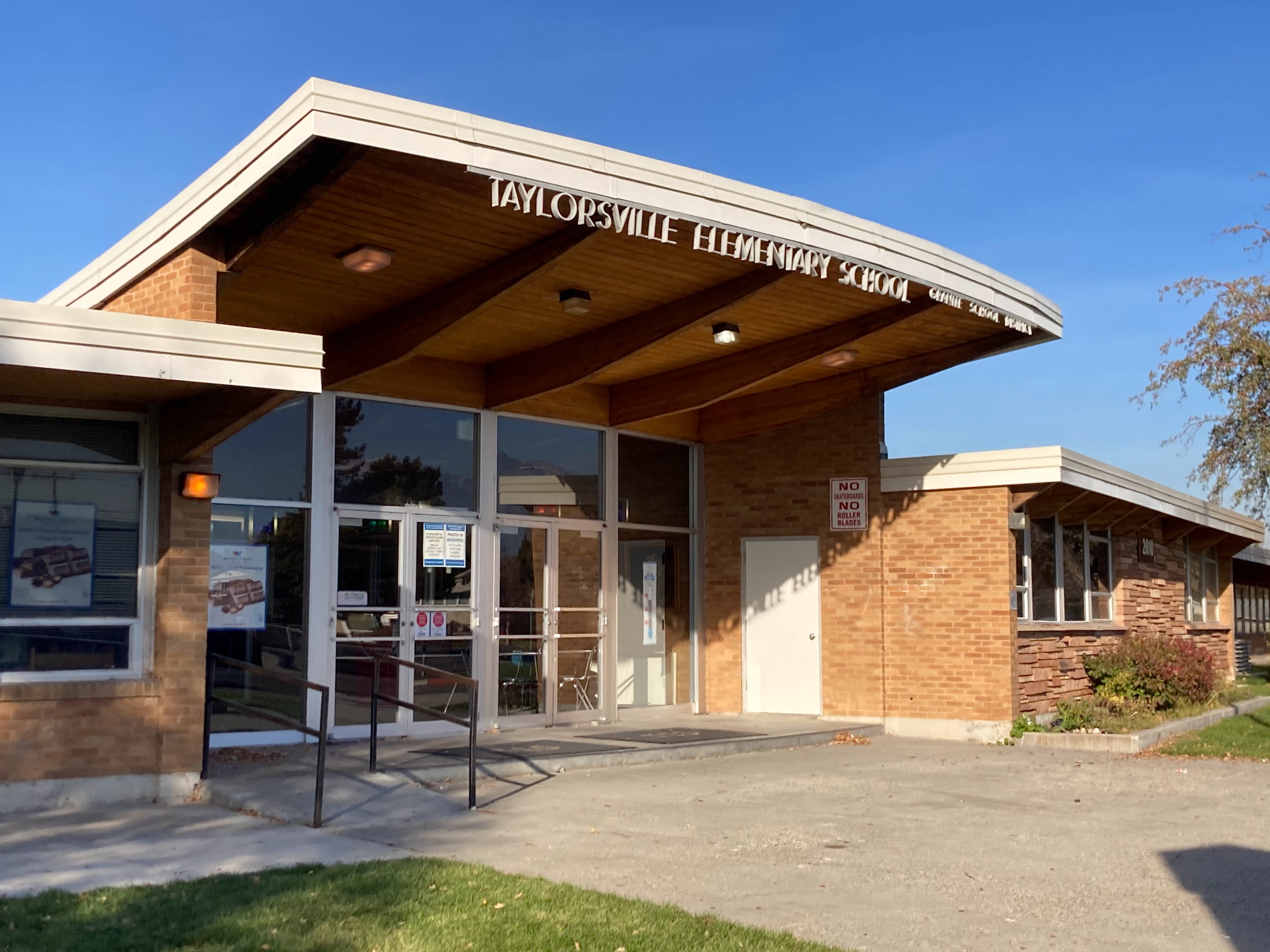 What exactly is a Title 1 school? | South Salt Lake Journal