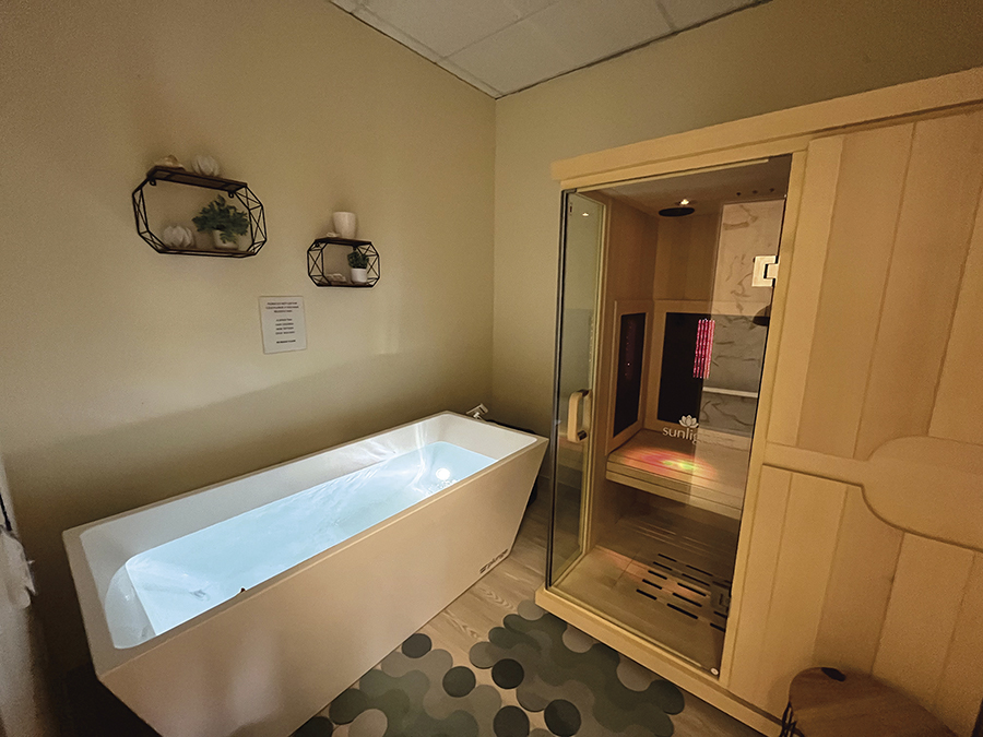 5D Wellness Combines Holistic Therapies to Promote Overall Wellbeing | Natural Awakenings Twin ...