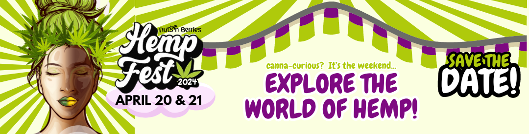 Hemp Fest 2024