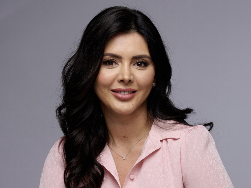 Tanya Martin - Women In Business 2024 | Style Magazine