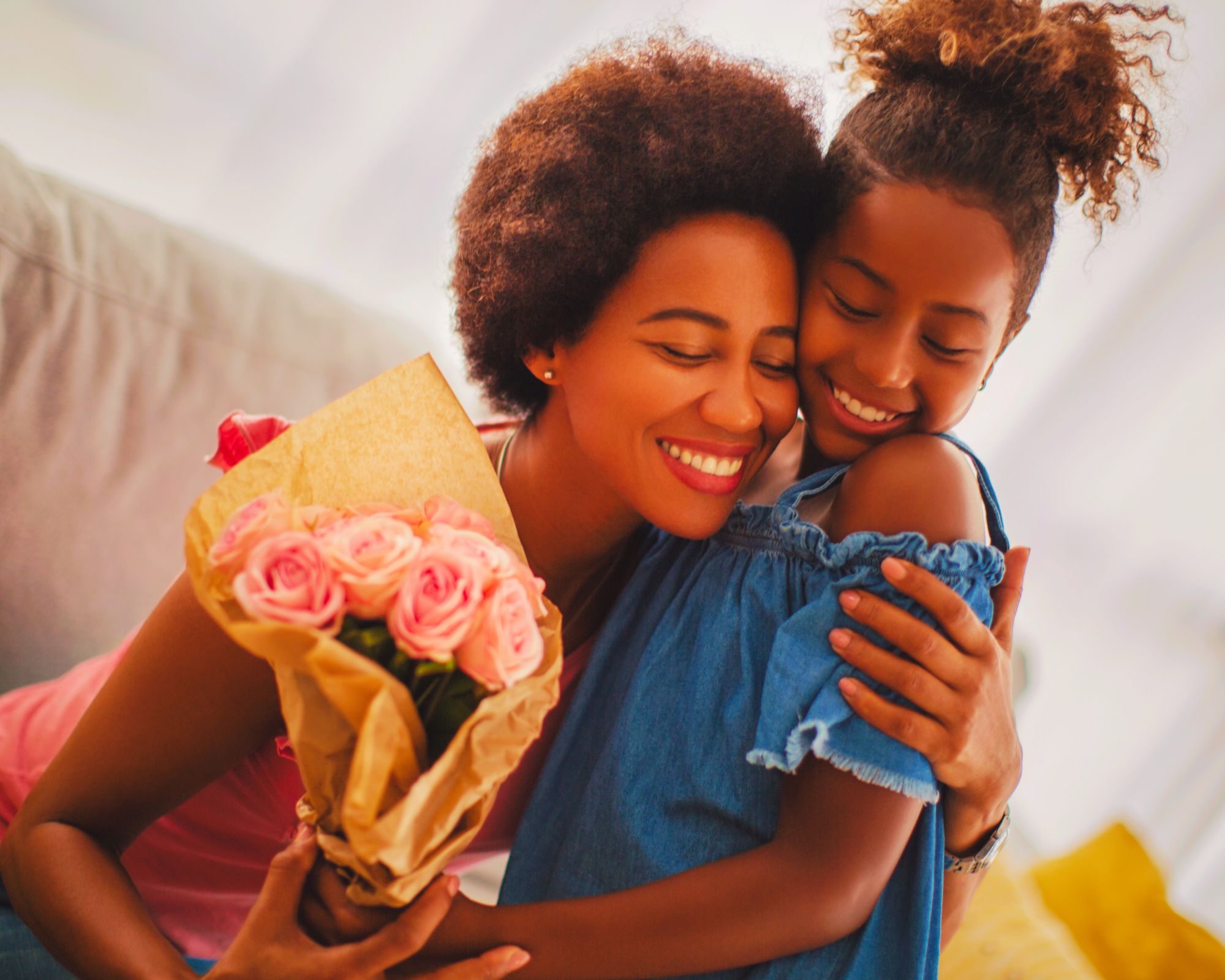 Celebrating Mother's Day | The Village Lou