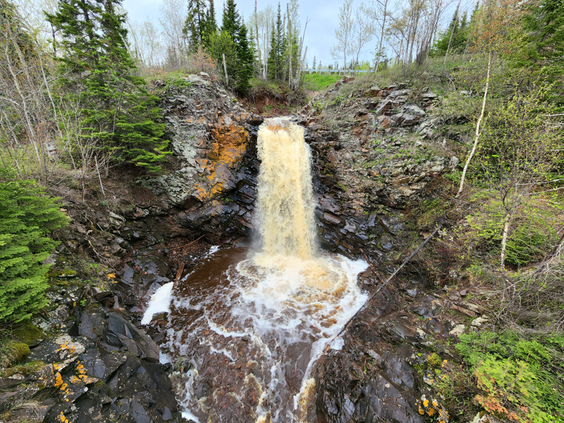 National Weather Service - Duluth: Use caution around North Shore ... National Weather Service - Duluth: Use caution around North Shore ...