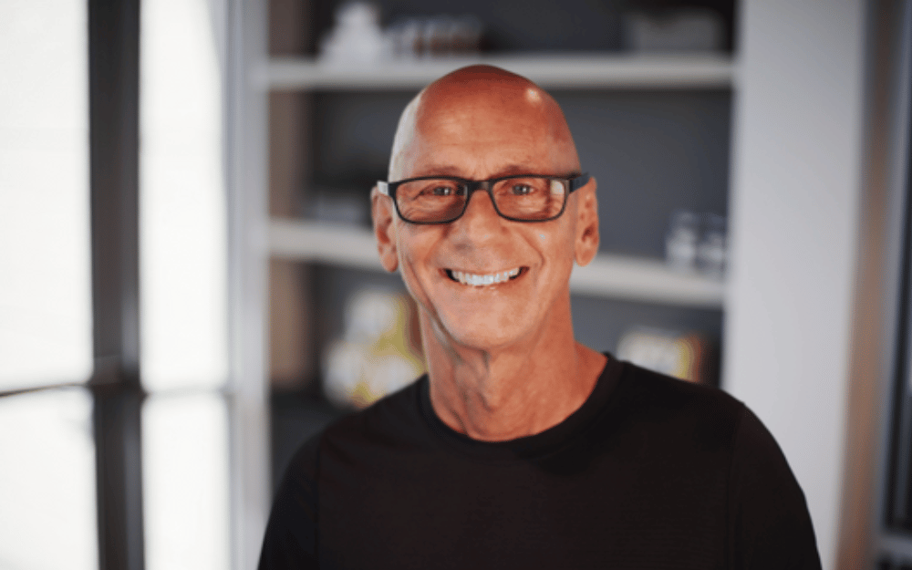 Jeffrey R. Gladden on Cracking the Code of Longevity | Natural Awakenings Atlanta