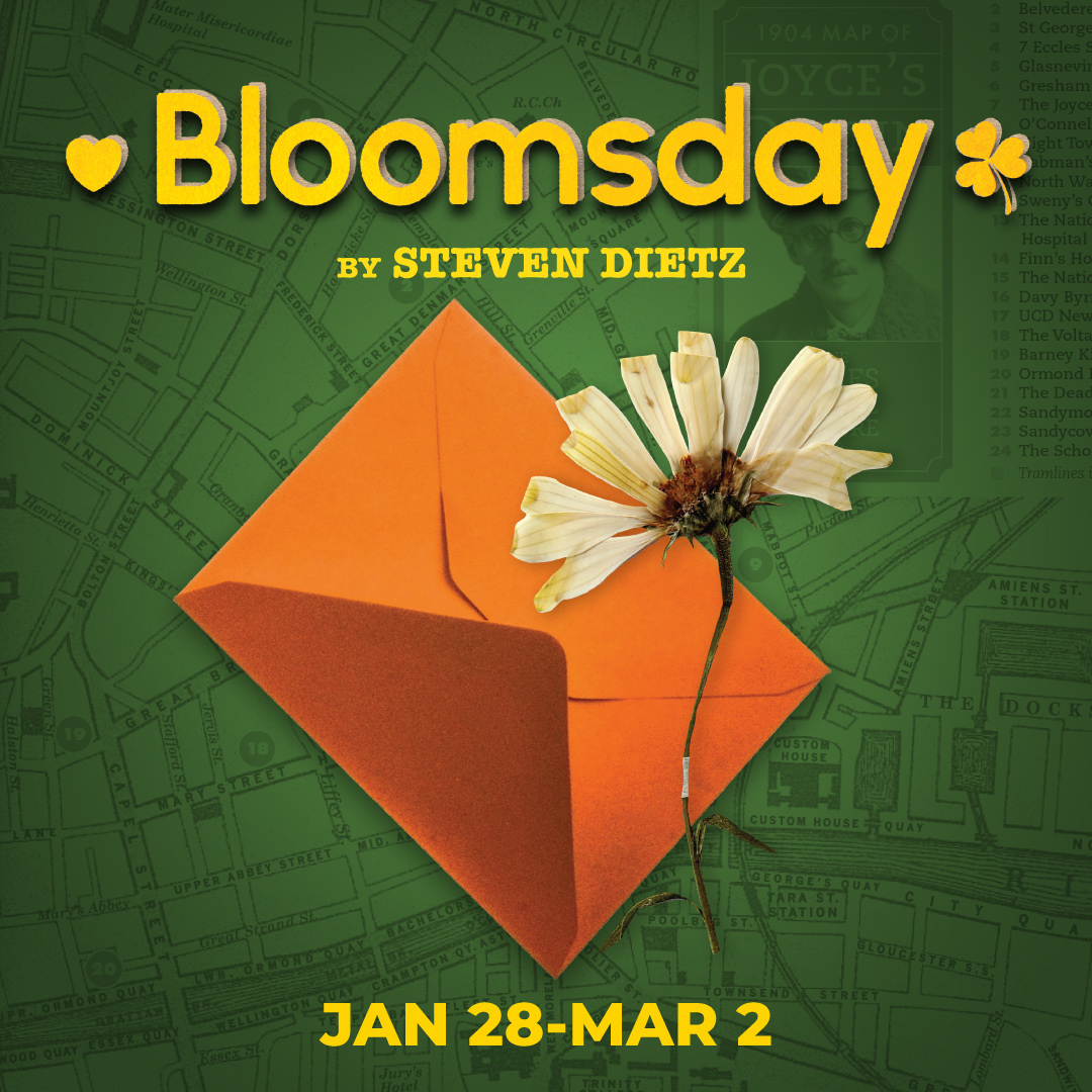 Bloomsday