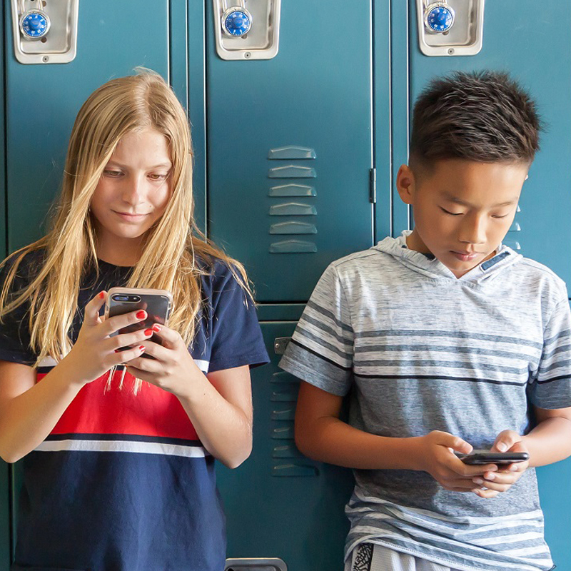 Screenagers: Elementary School Age Edition