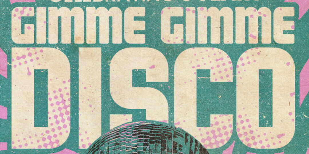 Gimme Gimme Disco