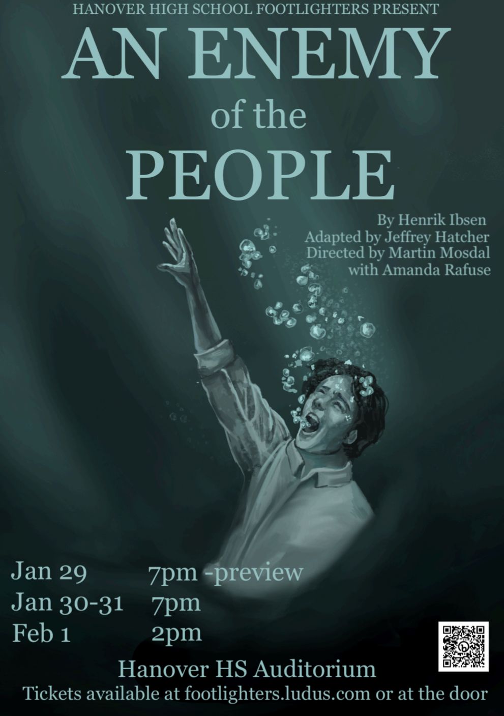 An Enemy of the People