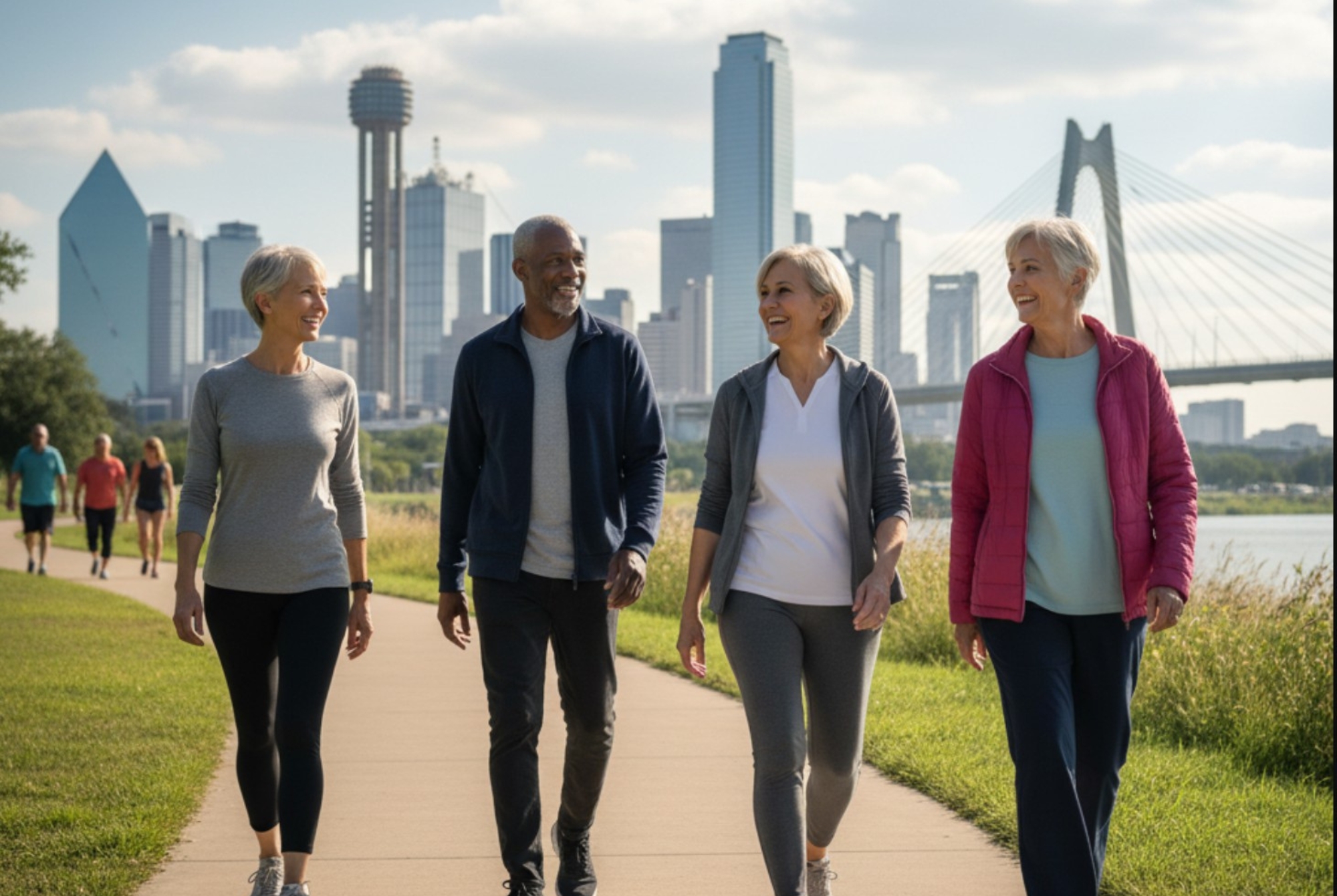 The Foundation of Movement: Why Foot Health Shapes How We Age | Natural ...