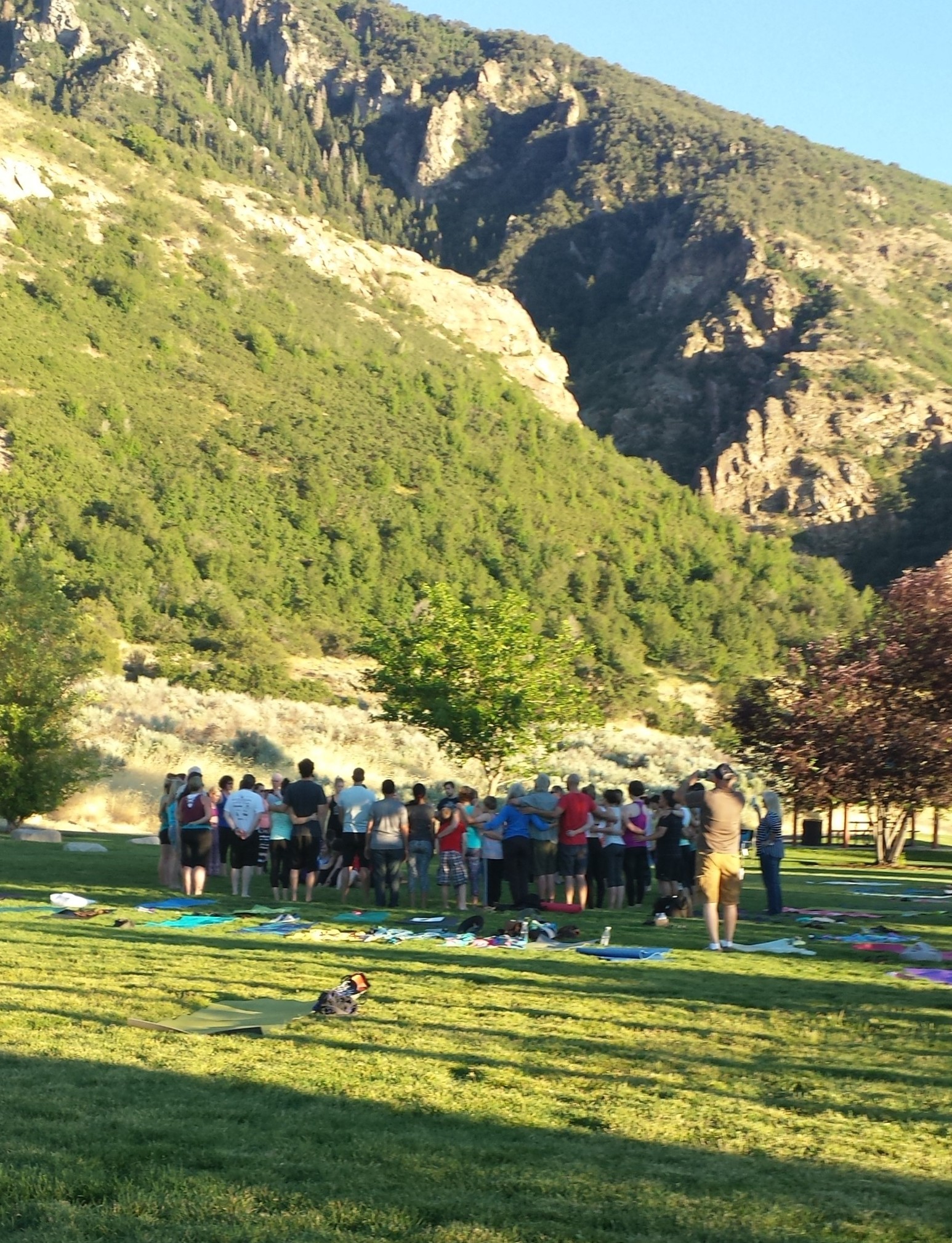 Free Class Celebrates Yoga Teaching Scholarship Students Sandy Utah News free-class-celebrates-yoga-teaching-scholarship-students-sandy-utah-news