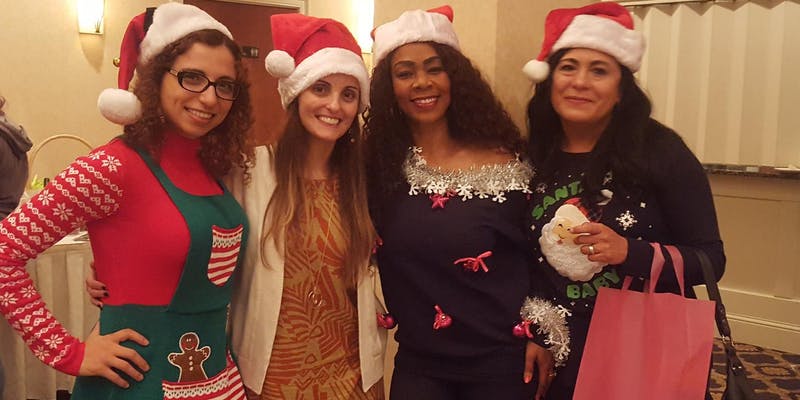 Holiday Girls Night Out