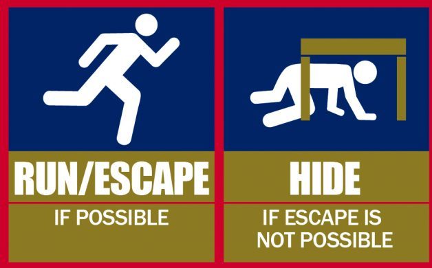 Run Hide Fight Multiple Choice Response For Teachers Taylorsville run-hide-fight-multiple-choice-response-for-teachers-taylorsville