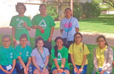 Earth Day Texas Unique Exhibit Powered by Breeze Energy | Natural ...