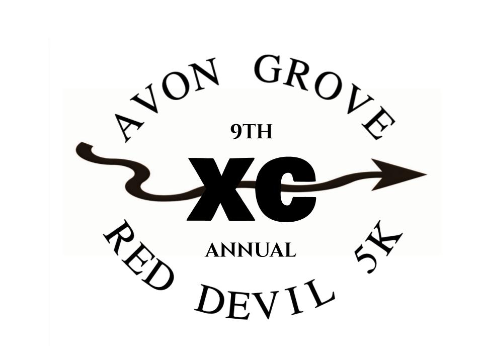 Avon Grove Red Devil 5k