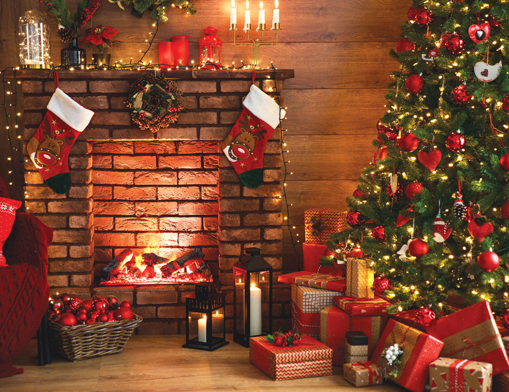 The origin and significance of beloved Christmas symbols | Today's ...