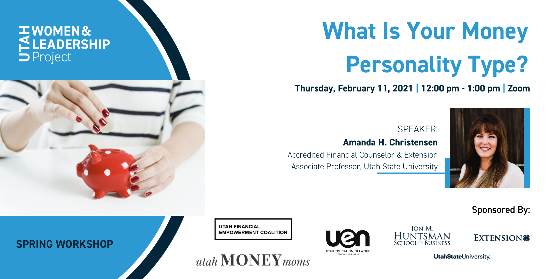 What Is Your Money Personality Type?