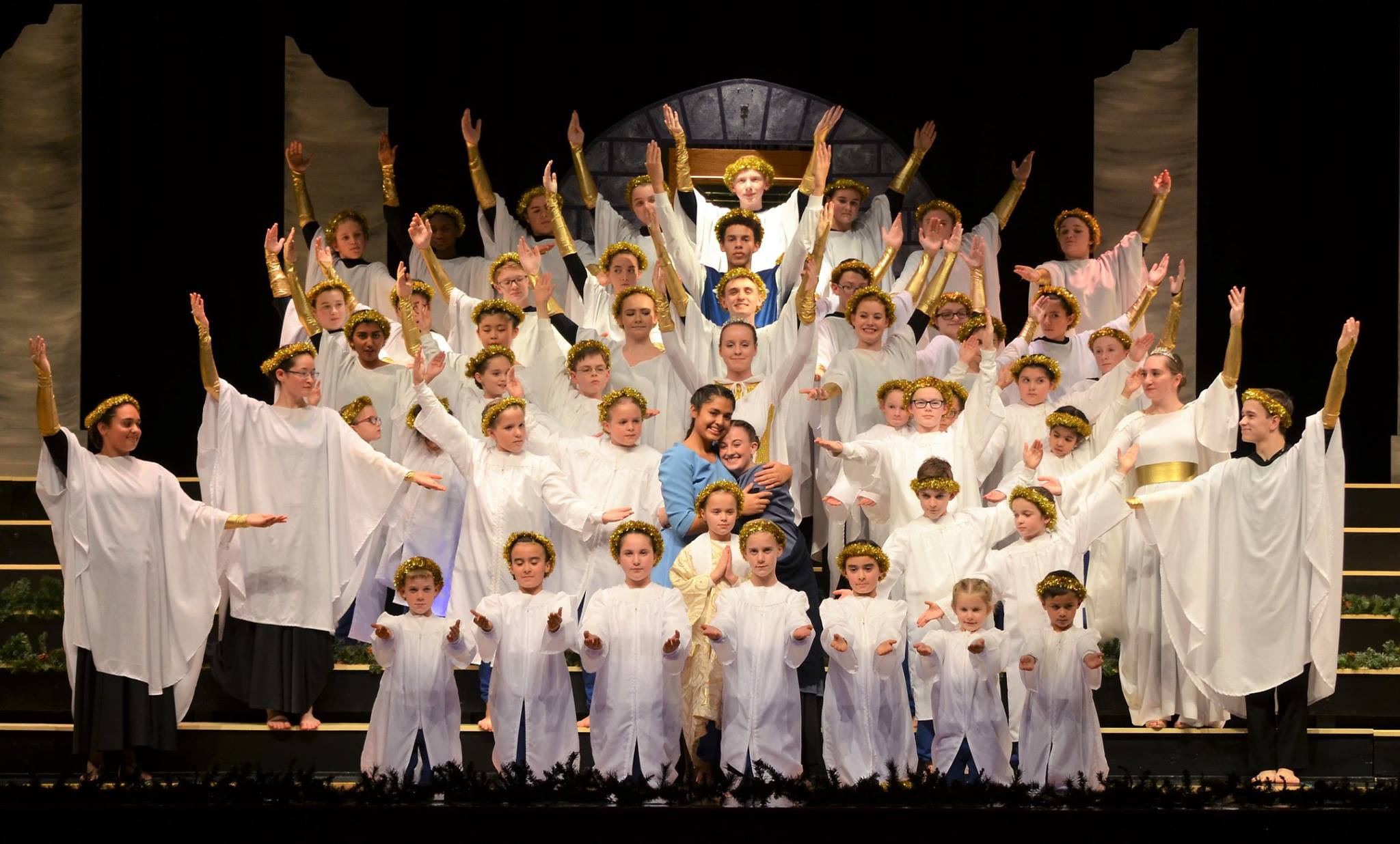 Christian Drama School nurtures the faithful | East Hanover Florham Park