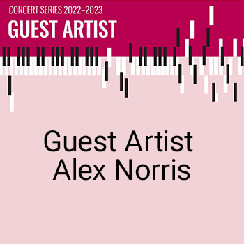 Alex Norris