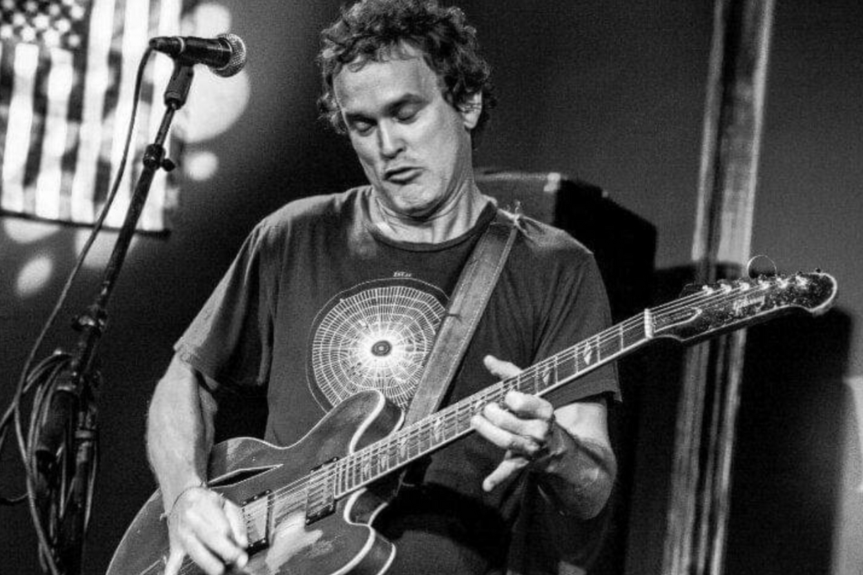 New Year's Eve Celebration at Myrtle & Rose Rooftop Garden