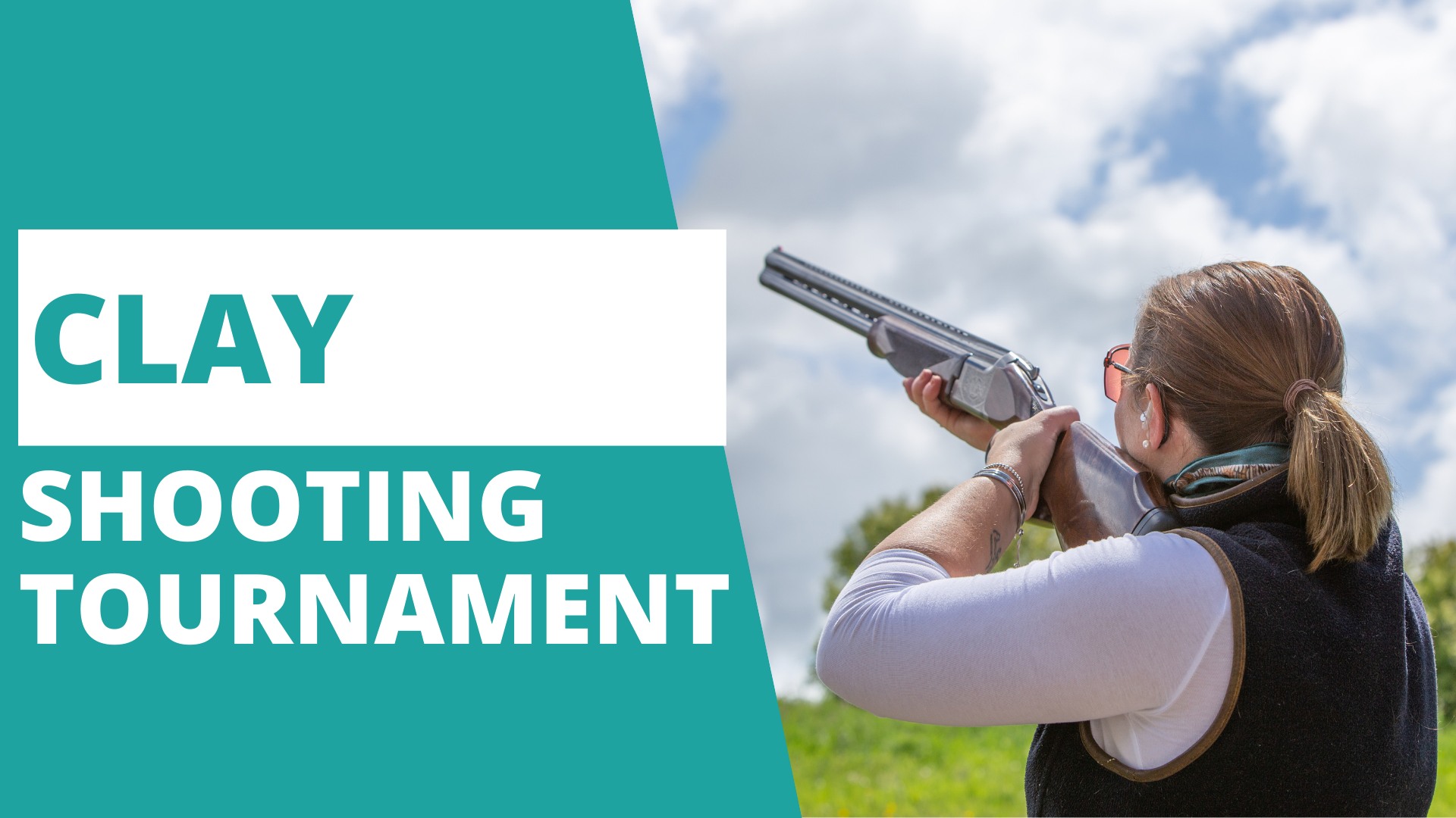 2023 Clay Shooting Tournament