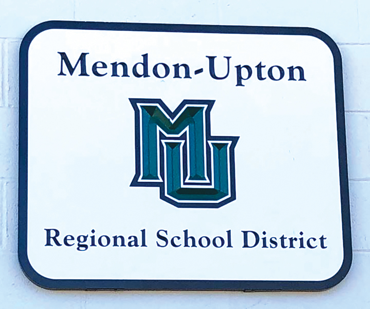 Mendon-Upton Regional School District School Building Highlights | Milford FreePress