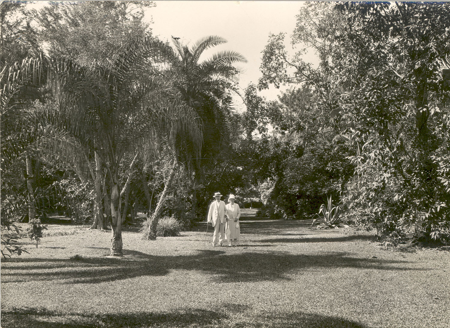 Step into History: Thomas and Mina Edison's Impact on Fort Myers History