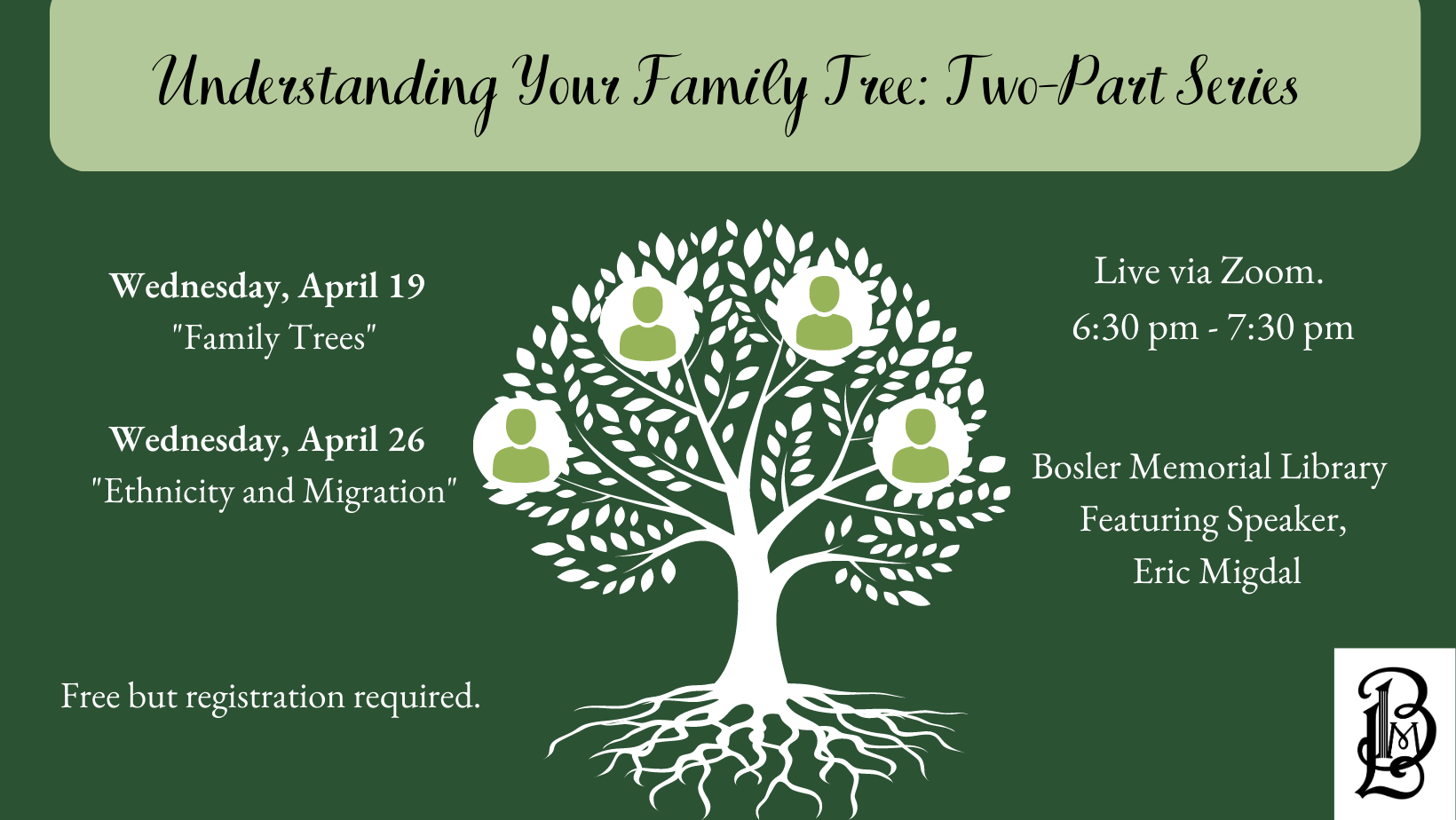 Understanding Your Family Tree