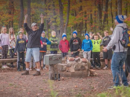 Wolf Ridge Environmental Learning Center supporting bill that would ...