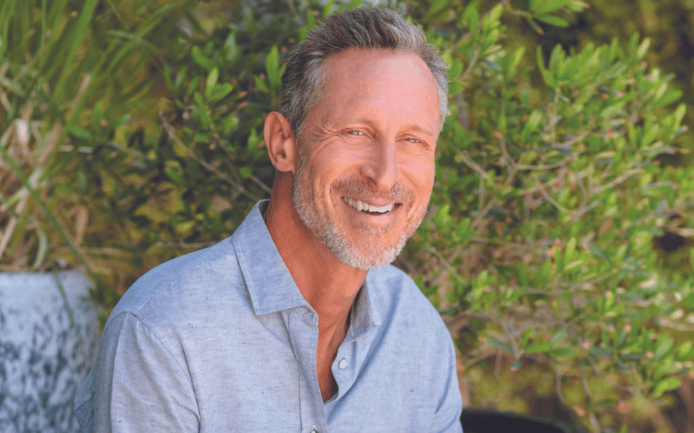 Dr. Mark Hyman: On Living Health to 100 and Beyond | Natural Awakenings ...