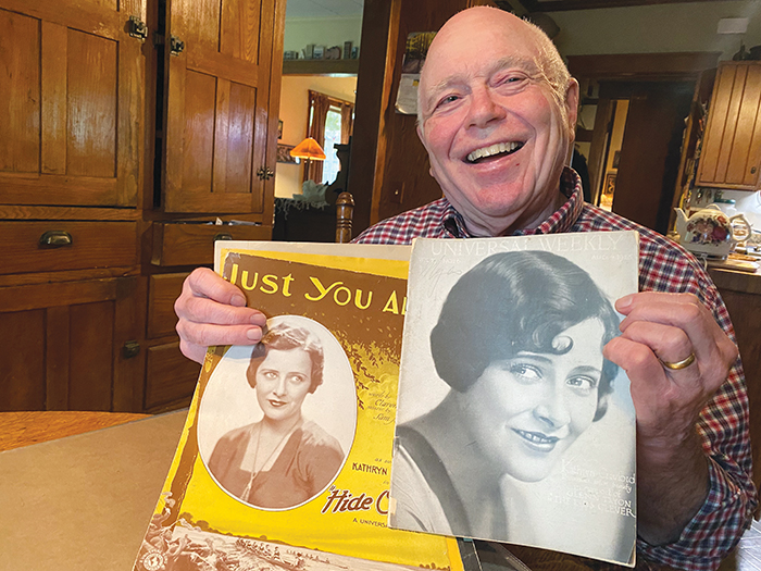 Wellsboro Goes Hollywood | Mountain Home Magazine