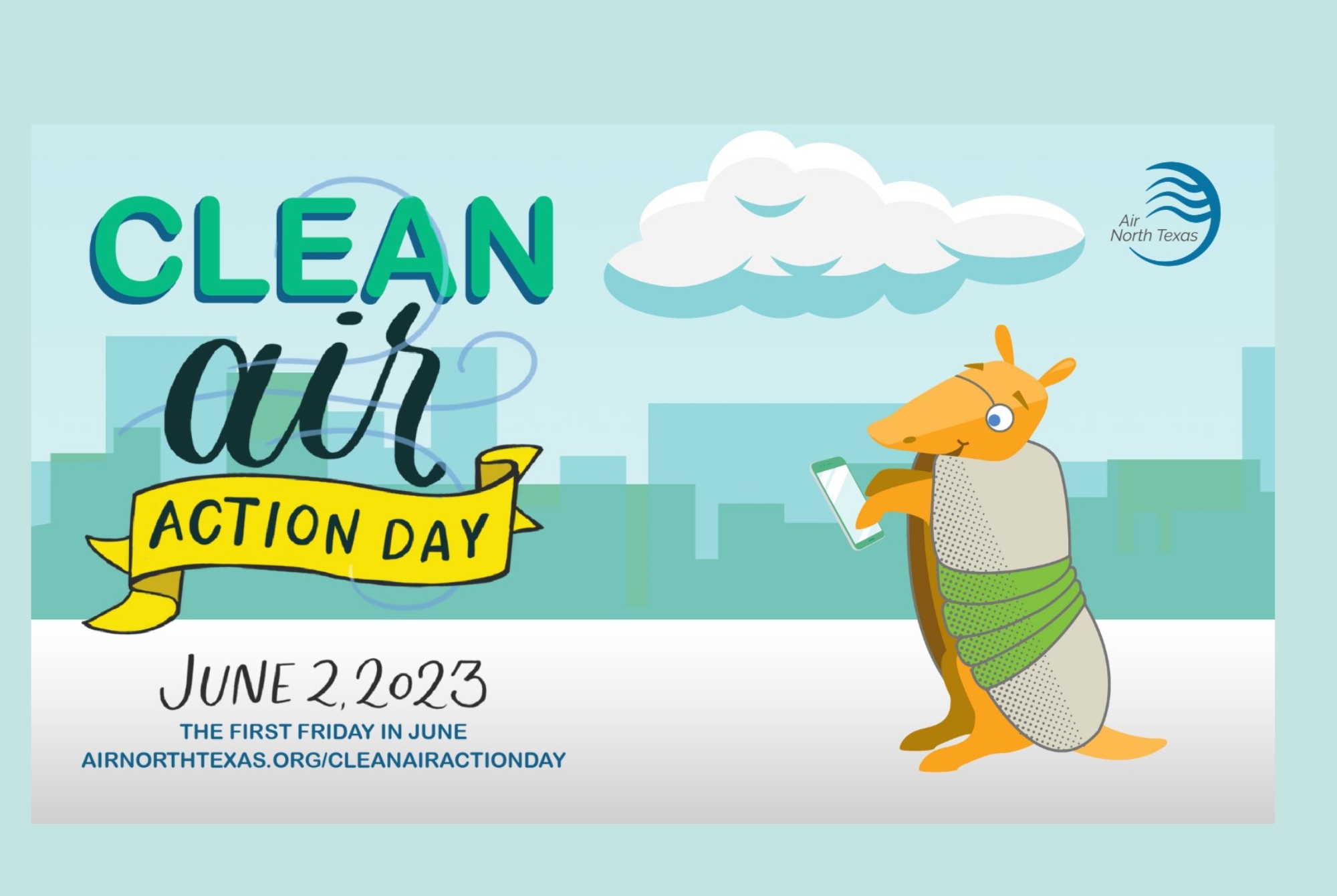 Take a Pledge to Clean the Air and Improve Health | Natural Awakenings ...