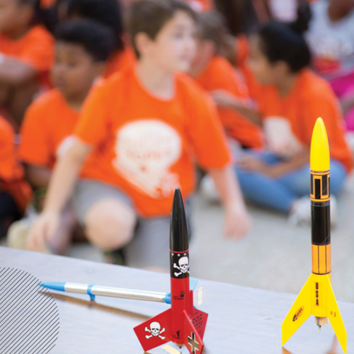 Rocket Day is June 16, 2023 | Today's Family Magazine