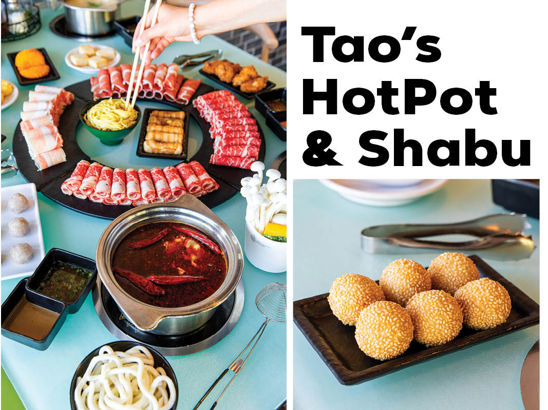 Tao’s HotPot & Shabu | Style Magazine – Dining, Events & Local News in ...