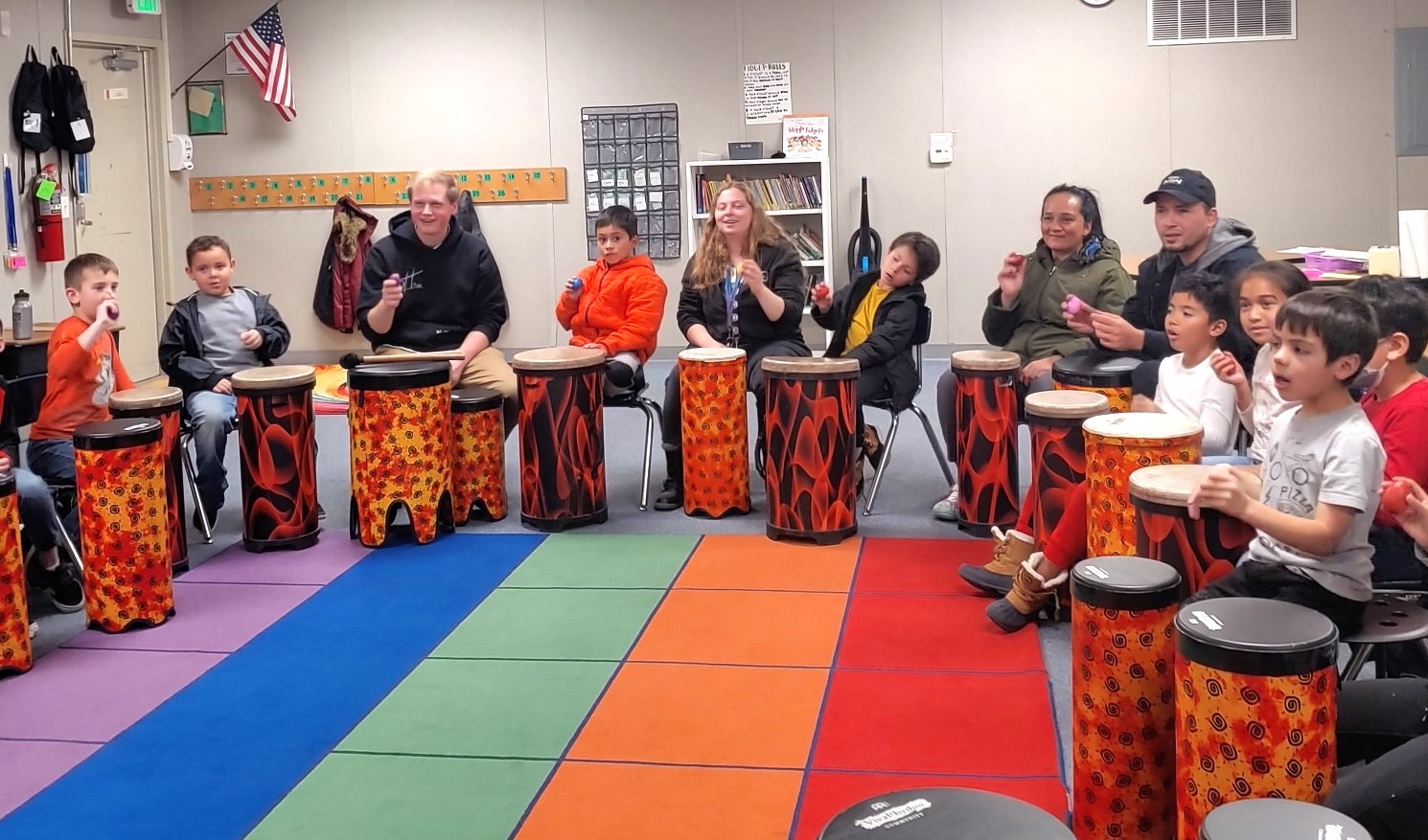 David Gourley educator Jacob Baesler named Afterschool Teacher of the ...