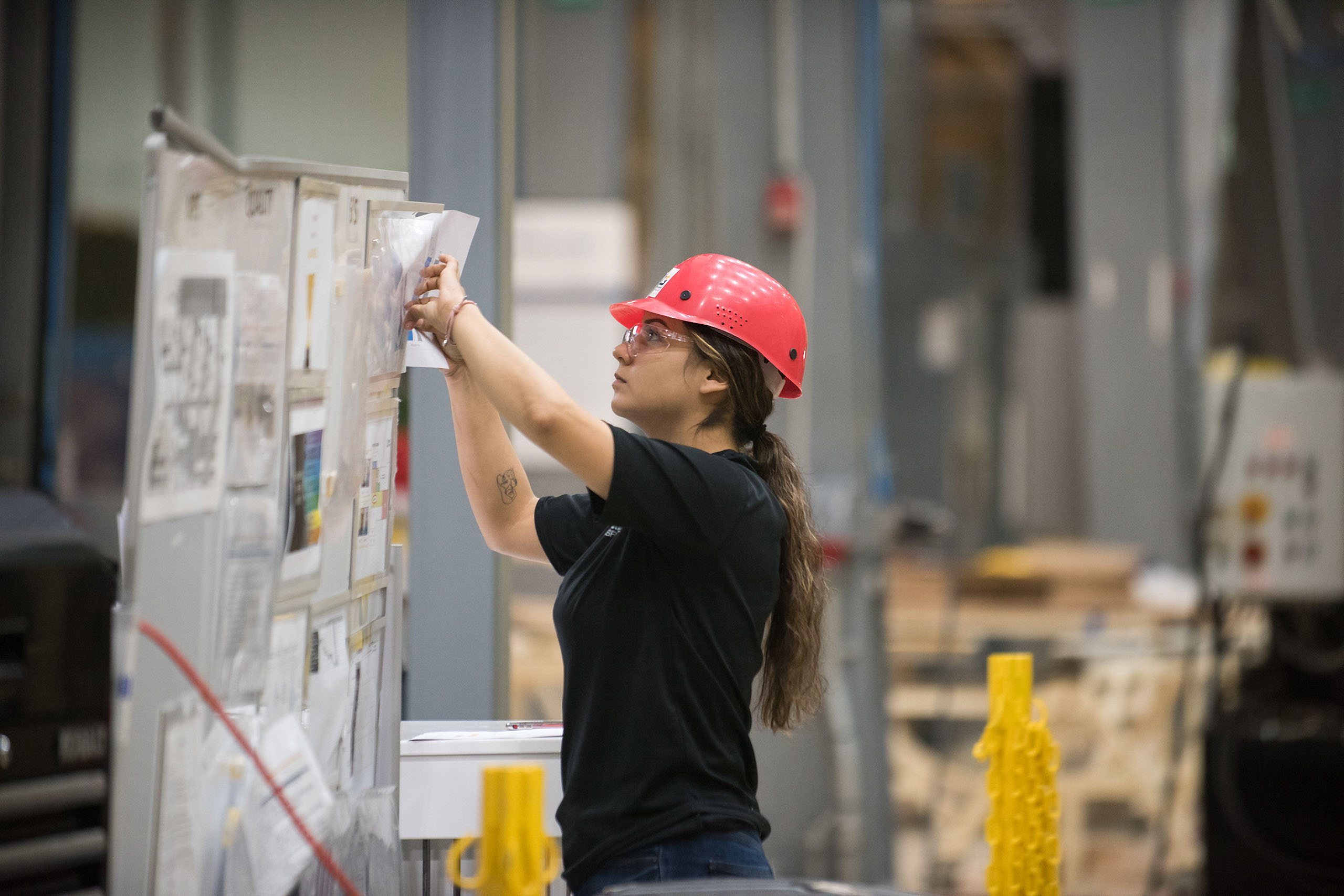 Georgia Transformer Corp Powering Lives & Saluting Women | Effingham ...
