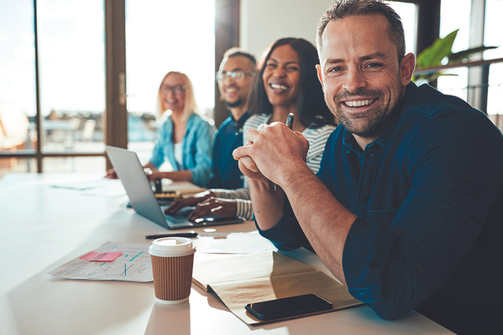 Pilot Program Reveals Benefits of Four-Day Work Week | Natural ...