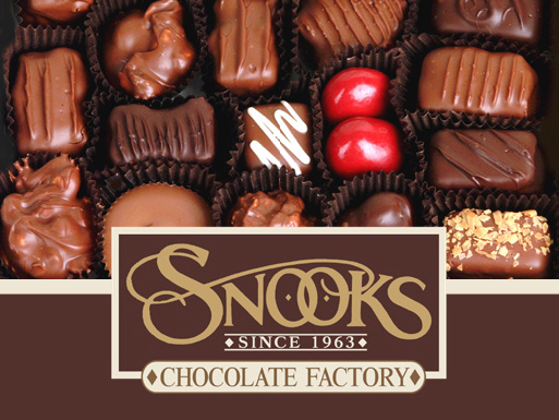 Snooks Chocolate Factory — Visit Historic Folsom July & August 2023 ...