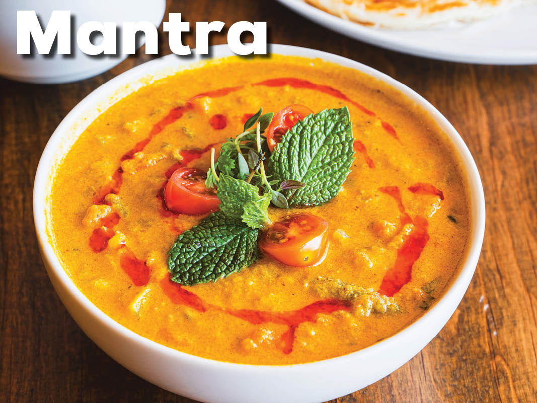 Mantra | Style Magazine – Dining, Events & Local News in Folsom ...