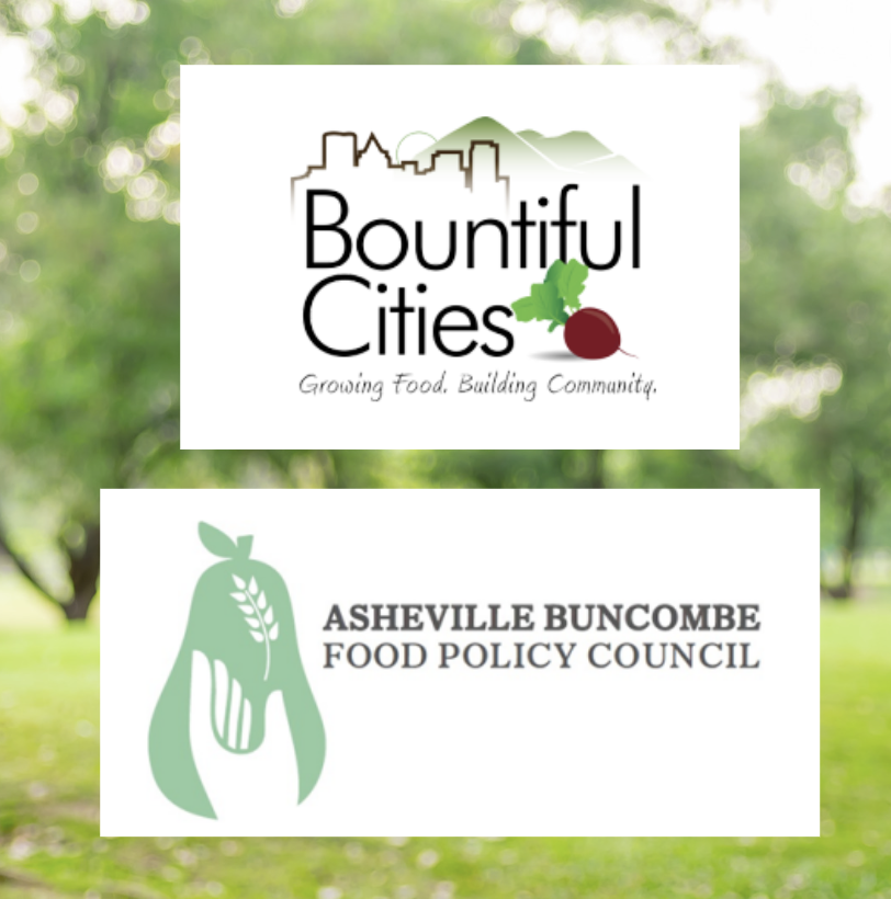 ABFPC and Bountiful Cities relaunch updated Asheville Edibles Map with ...