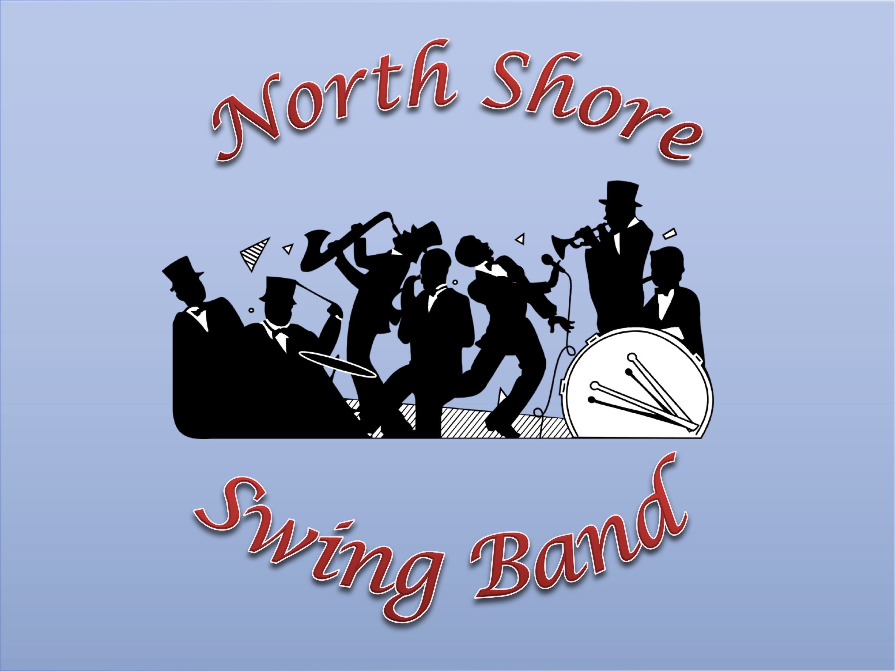North Shore Swing Band - Third Thursday Jazz