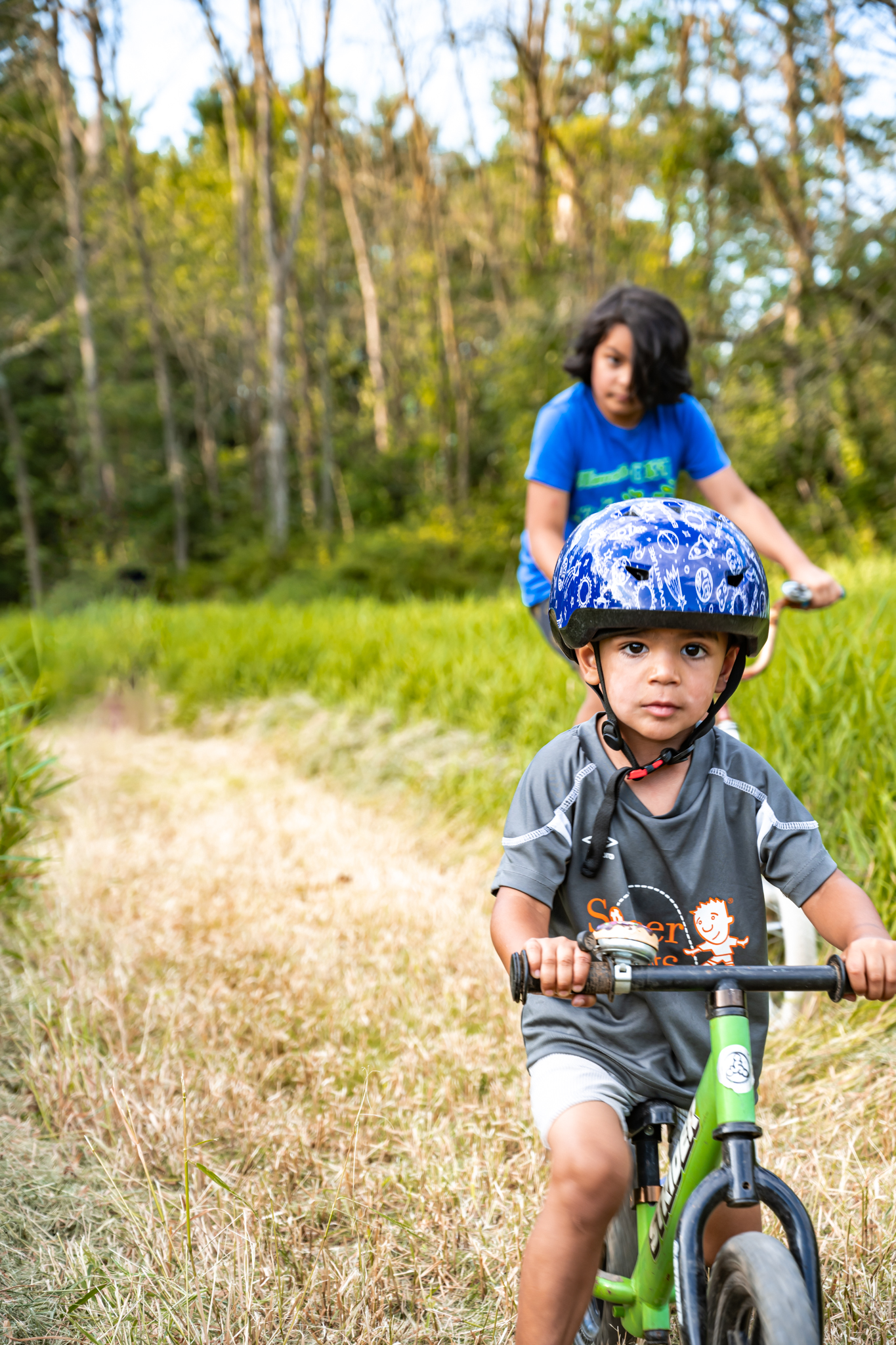 From Our Lens: Kennett Bike Park Breaks Ground | Chester County Press