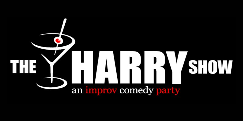 The Harry Show