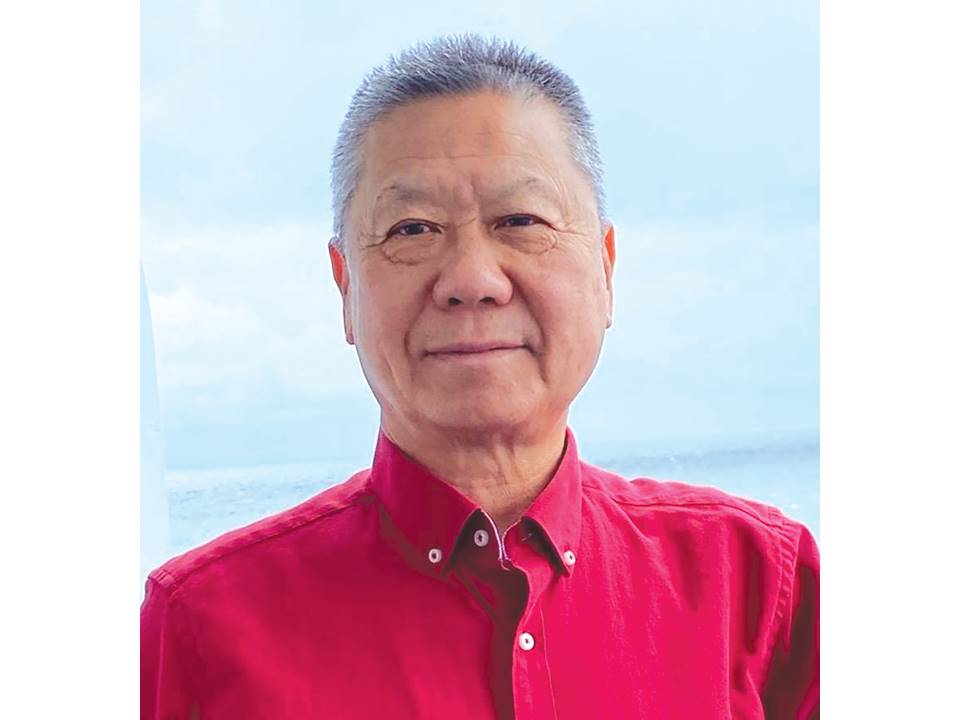 Reserve Your Private Session with Dr. Tsu-Tsair Chi, NMD, PhD | Central ...
