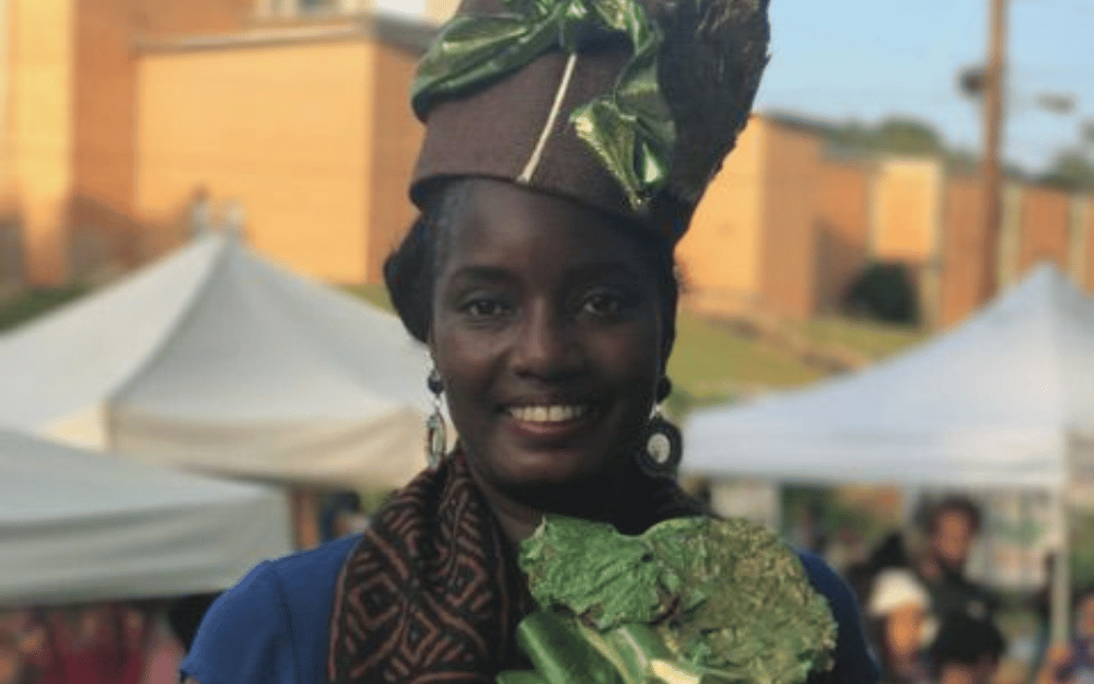 14th Annual Collard Greens Fest Comes to Snellville | Natural ...