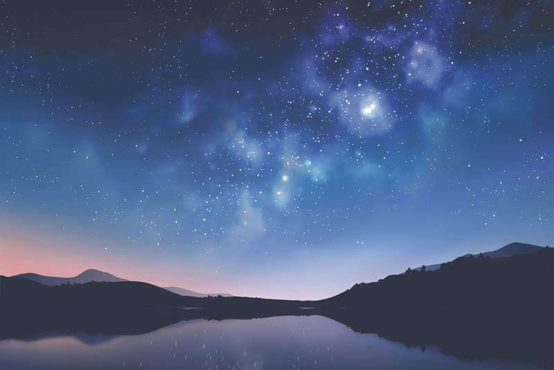 Understanding Light Pollution: Environmental Concerns and Achievable ...