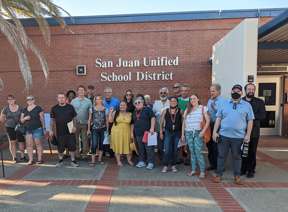 SJUSD Faces Lawsuit and Push for Board Expansion | Carmichael Times