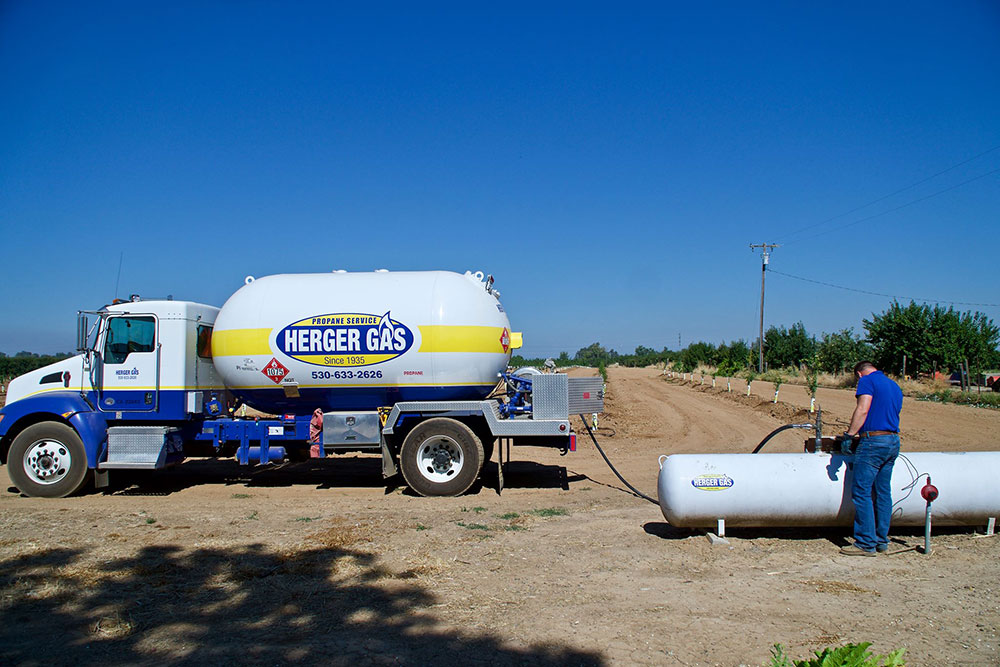 Herger Gas Propane to Expand Commercial and Agricultural Services ...